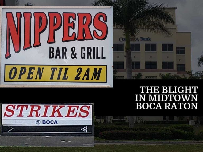 Nippers and Strikes: LOSE, LOSE, LOSE Part 2 - 4Boca.com