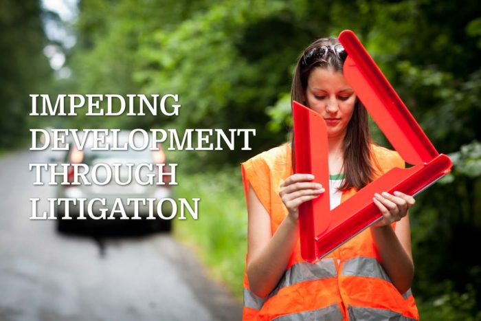 Impeding Development Through Litigation Over Boca's Beaches - 4Boca.com