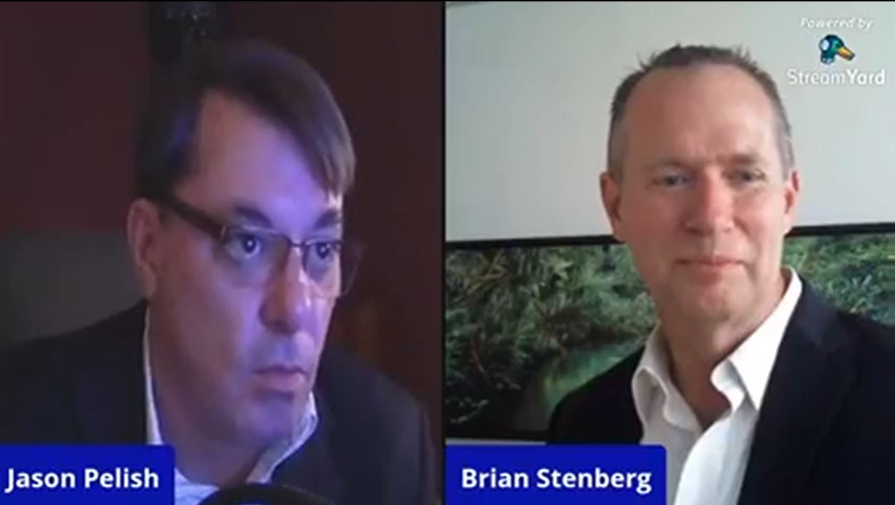 Interview with Council Candidate Brian Stenberg - 4Boca.com