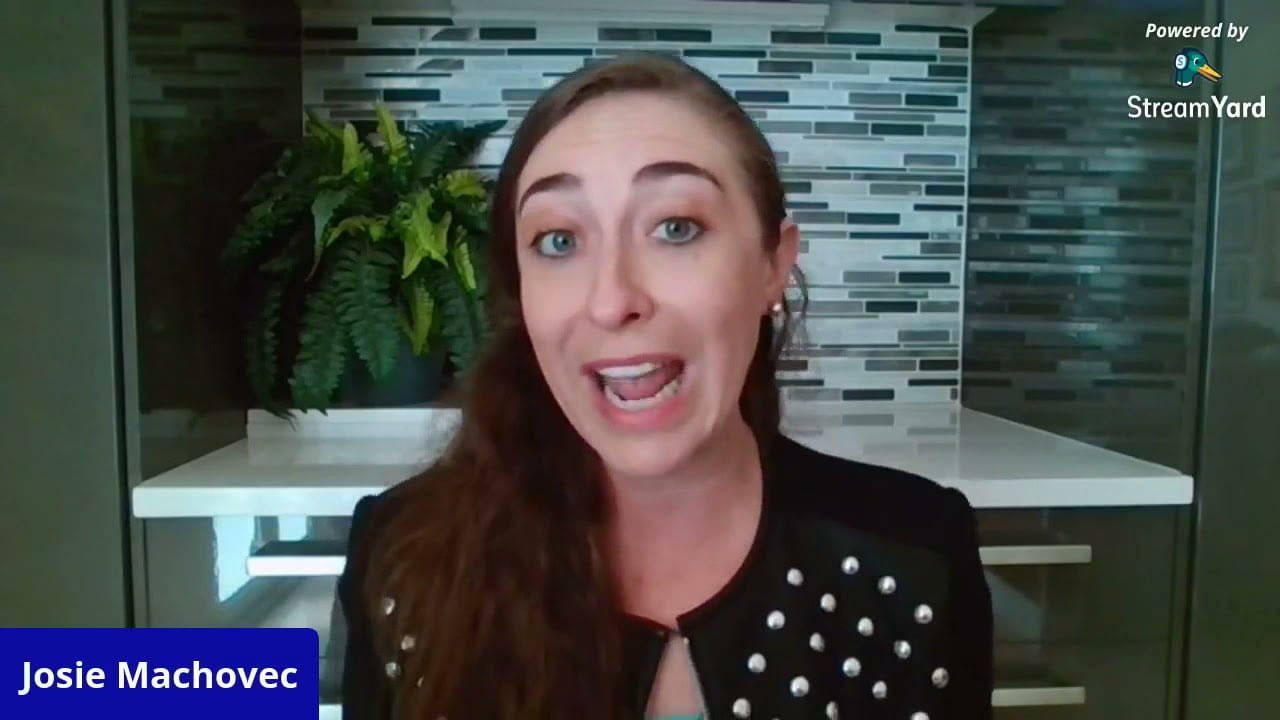 Interview with Council Candidate Josie Machovec - 4Boca.com
