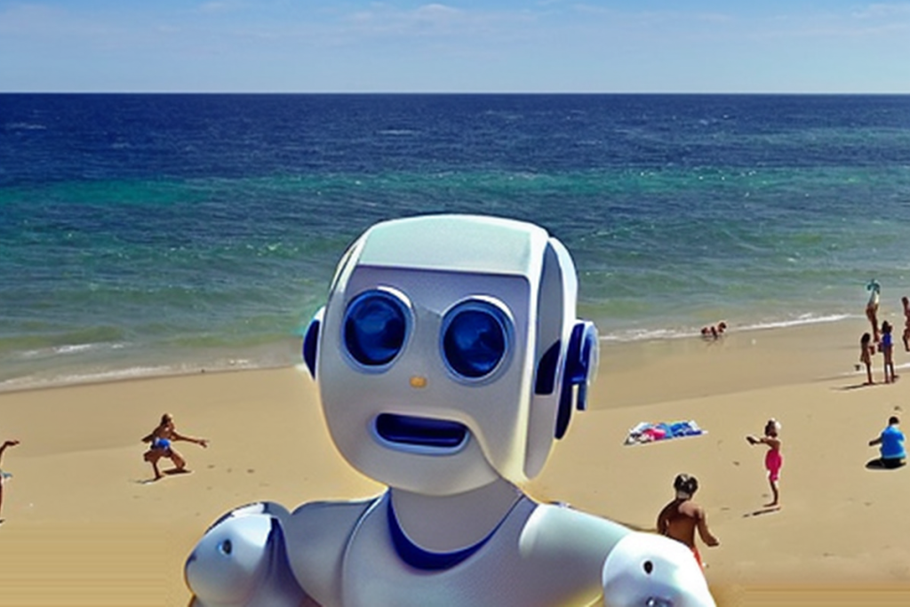 Introducing: BocaBot - Boca Raton's Artificial Intelligence Guide Bot ...