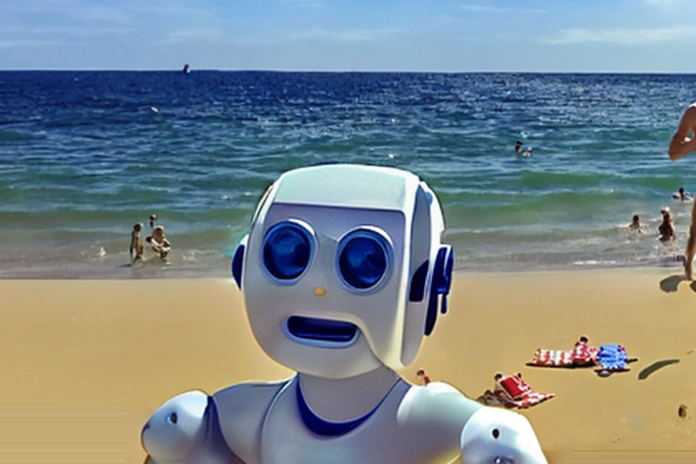 Introducing: BocaBot - Boca Raton's Artificial Intelligence Guide Bot ...