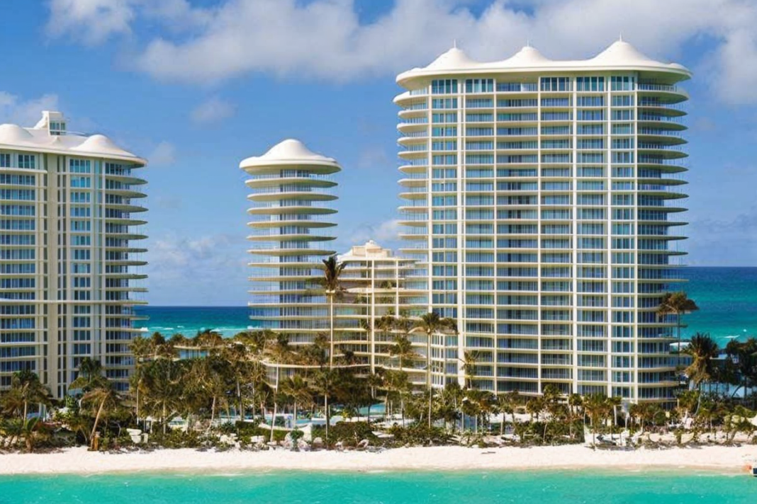 Wild Future Condos In Boca Raton - 4Boca.com