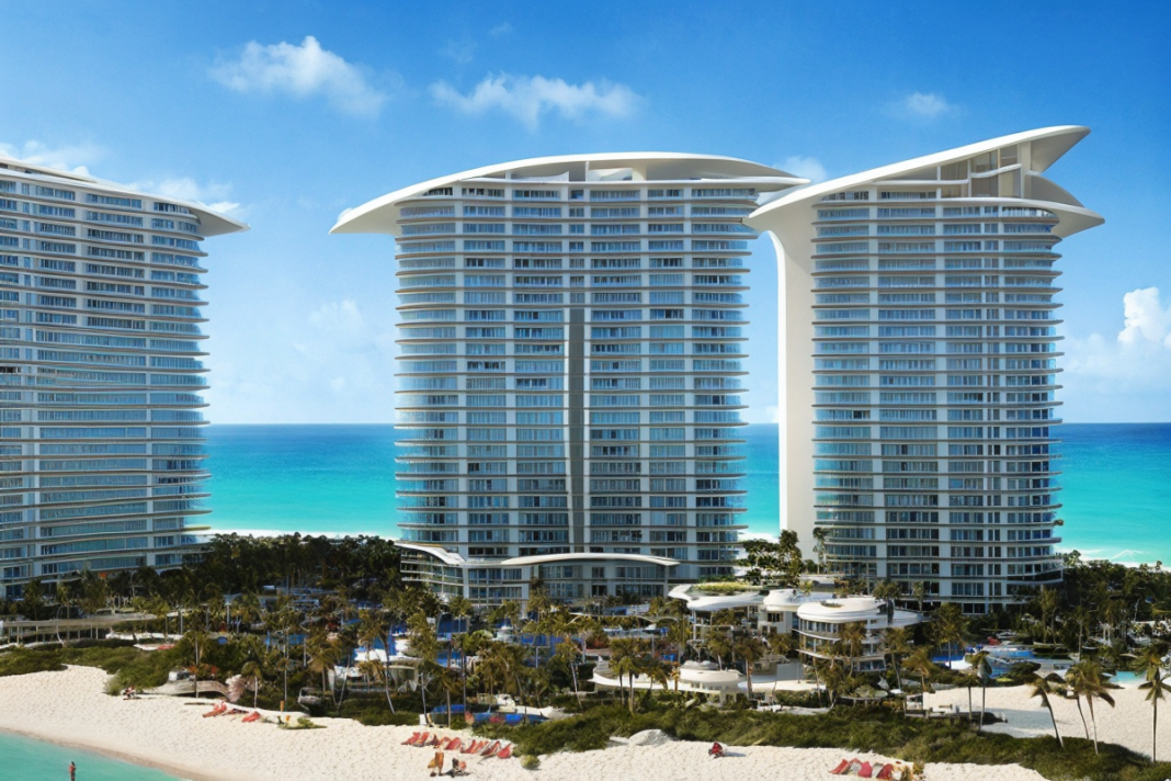 Wild Future Condos In Boca Raton - 4Boca.com