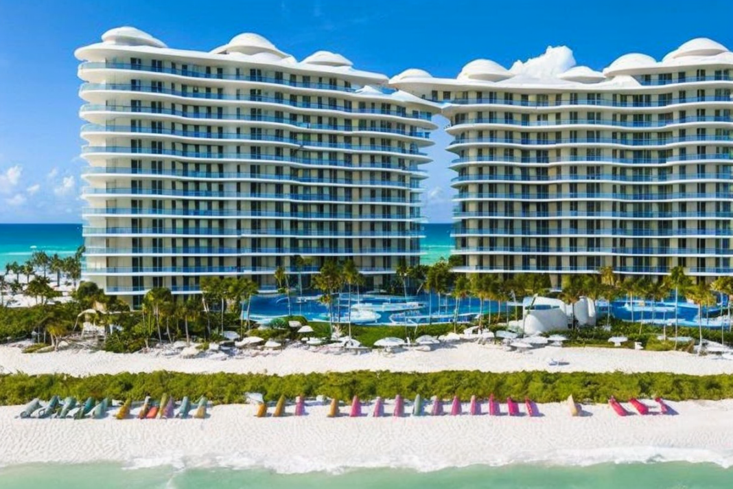 Wild Future Condos In Boca Raton - 4Boca.com