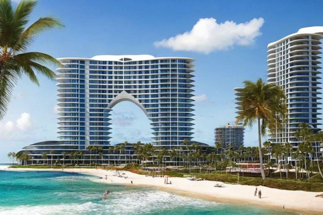 Wild Future Condos In Boca Raton - 4Boca.com