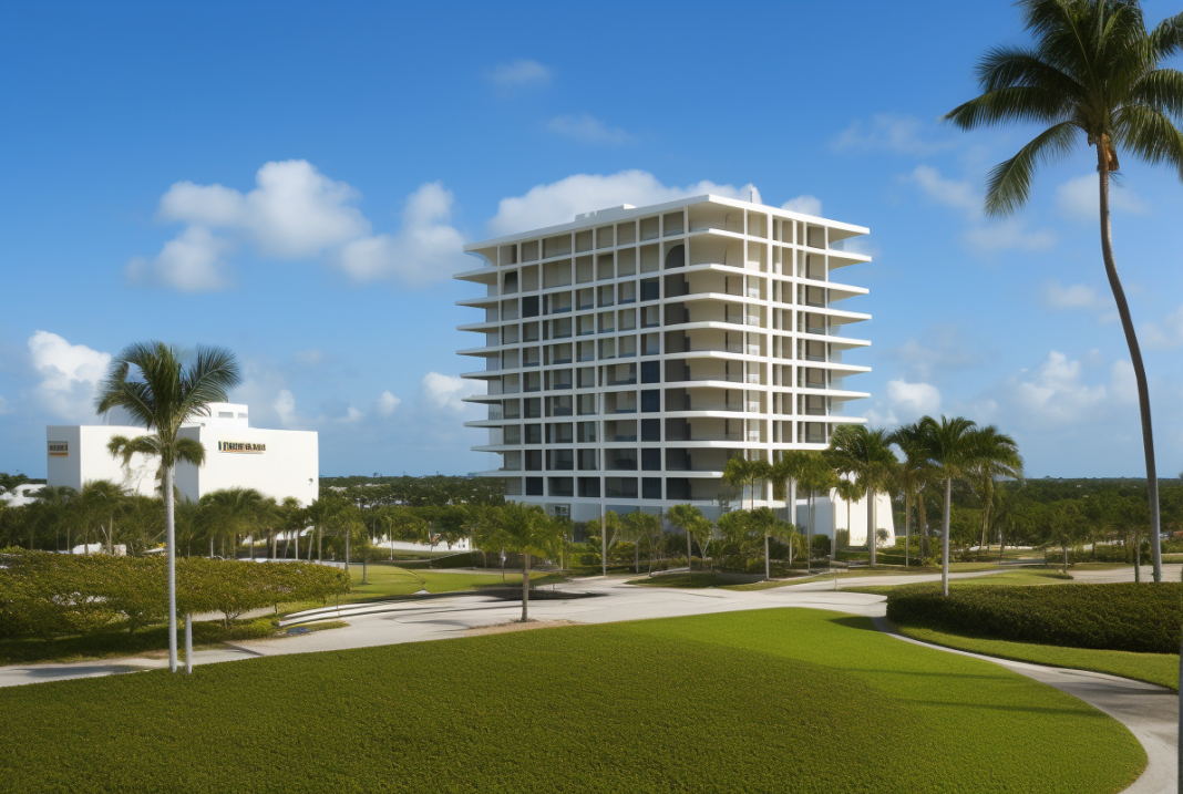 Brutalist Condos from the Future - 4Boca.com