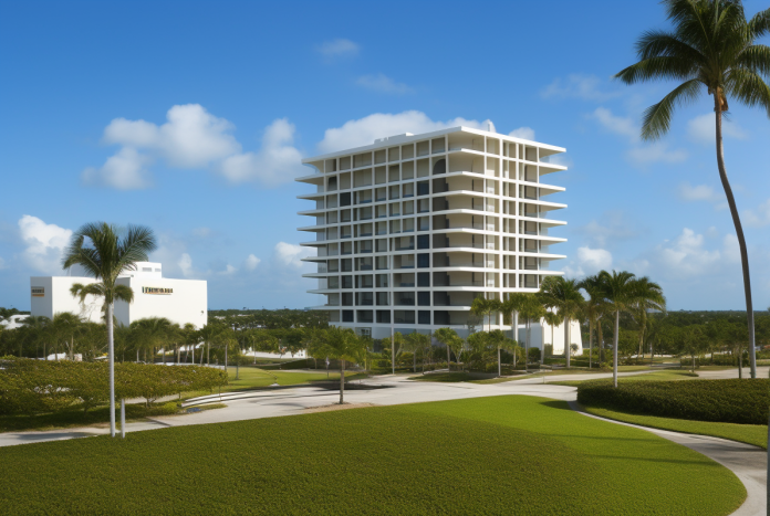 Brutalist Condos from the Future - 4Boca.com