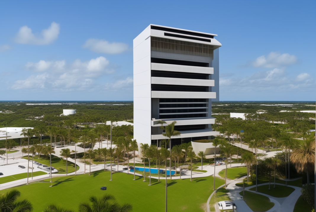 Brutalist Condos from the Future - 4Boca.com
