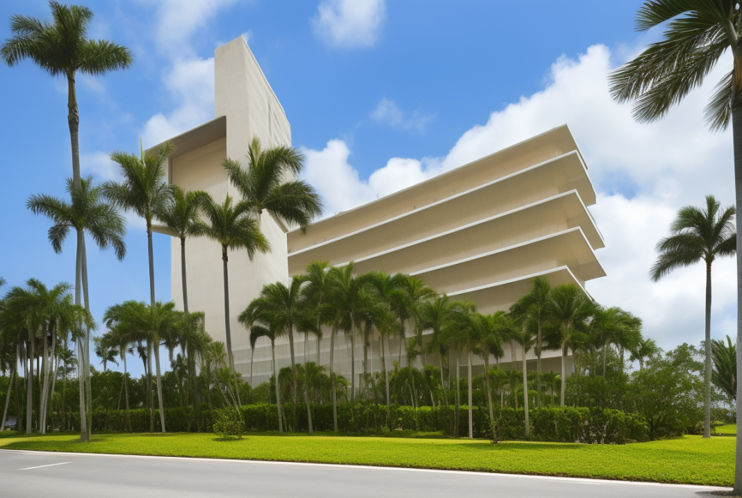 Brutalist Condos from the Future - 4Boca.com