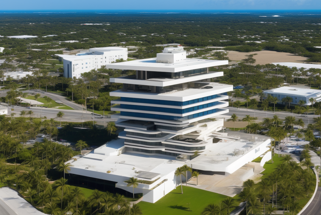 Brutalist Condos from the Future - 4Boca.com