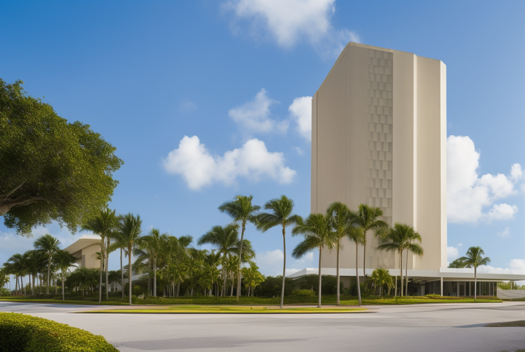 Brutalist Condos from the Future - 4Boca.com