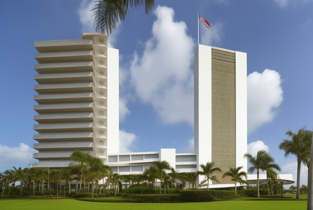 Brutalist Condos from the Future - 4Boca.com