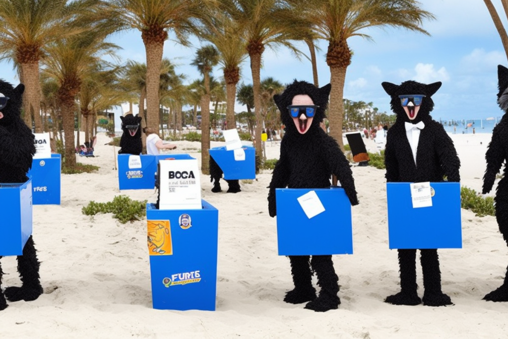 Term Extension Vote: Why Vote Yes or Vote No? - 4Boca.com